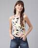 Buy Multi Tops for Women by FLAMBOYANT Online | Ajio.com