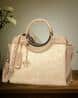 Buy Cream Handbags for Women by BUTTERFLIES Online | Ajio.com