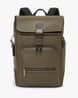 Buy Olive Green Backpacks for Men by TUMI Online | Ajio.com