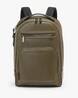 Buy Olive Green Backpacks for Men by TUMI Online | Ajio.com