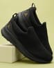 Buy Black Sports Shoes for Men by Avant Online | Ajio.com