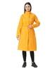 Buy Yellow Rainwear and Windcheaters for Women by ZEEL Online | Ajio.com