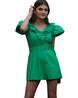 Buy Green Jumpsuits &Playsuits for Women by STYLE ISLAND Online | Ajio.com