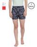 Buy Multi Boxers for Men by LA INTIMO Online | Ajio.com