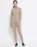 Buy Beige Tracksuits for Women by Invincible Online | Ajio.com
