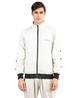Buy Ecru Jackets & Coats for Men by Chkokko Online | Ajio.com