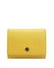 Buy Yellow Wallets for Women by Da Milano Online | Ajio.com
