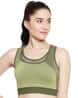 Buy Green Bras for Women by Clovia Online | Ajio.com