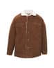 Buy Tan Jackets & Coats for Boys by LURE JUNIOR Online | Ajio.com