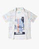 Buy Multicoloured Shirts for Boys by POINT COVE Online | Ajio.com