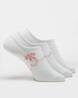 Buy White Socks & Stockings for Women by J Style Online | Ajio.com