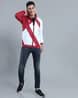 Buy Red Rainwear and Windcheaters for Men by STAGBEETLE Online | Ajio.com