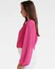Buy Fuchsia Tops for Women by Forever New Online | Ajio.com