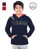 Buy Multicoloured Sweatshirts & Hoodie for Boys by DSP TRENDS Online ...
