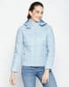Buy Blue Jackets & Coats for Women by OCTAVE Online | Ajio.com