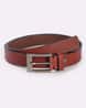 Buy Red Belts for Men by YOUSTA Online | Ajio.com