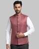 Buy Red Blazers & Waistcoats for Men by RAYMOND Online | Ajio.com