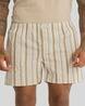 Buy Beige Boxers for Men by Snitch Online | Ajio.com