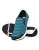 Buy Light Blue Sports Shoes for Men by Azani Online | Ajio.com