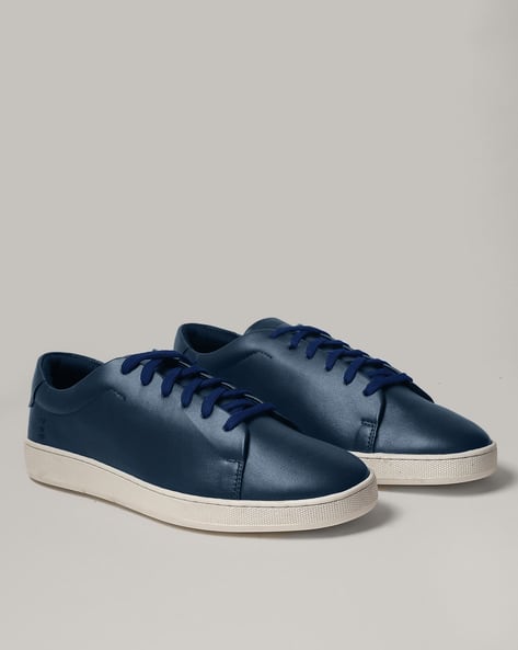 Buy Black Casual Shoes for Men by Buda Jeans Co Online | Ajio.com