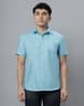 Buy Blue Shirts for Men by HENCE Online | Ajio.com