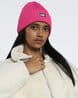 Buy Pink Caps & Hats for Men by PUMA Online | Ajio.com