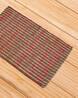 Buy Rust Bath Mats for Home & Kitchen by Fabindia Online | Ajio.com
