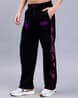 Buy Purple Track Pants for Men by WEARDUDS Online | Ajio.com