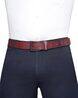 Buy Wine Belts for Men by AEROPOSTALE Online | Ajio.com