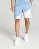 Buy Zen Blue Shorts & 3/4ths for Men by PUMA Online | Ajio.com