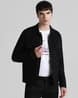 Buy Black Jackets & Coats for Men by Jack & Jones Online | Ajio.com