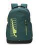 Buy Varsity Green Backpacks for Men by PUMA Online | Ajio.com