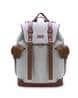 Buy Grey Backpacks for Men by WALRUS Online | Ajio.com