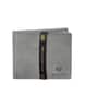 Buy Grey Wallets for Men by WALRUS Online | Ajio.com