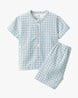 Buy Green Pyjamas for Infants by MUJI Online | Ajio.com