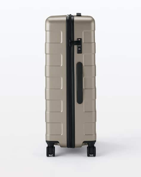 Buy Beige Travel Bags for Men by MUJI Online | Ajio.com