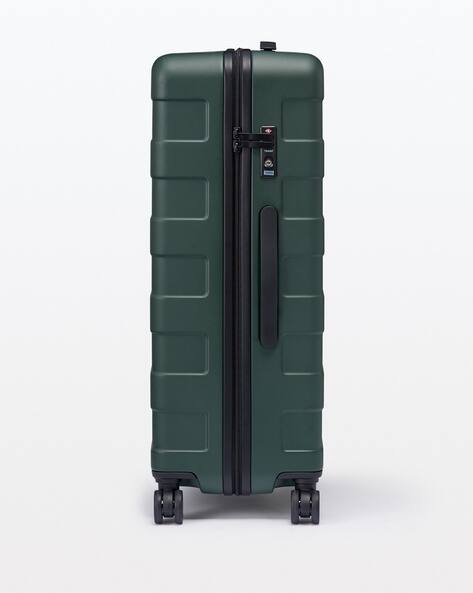 Buy Green Travel Bags for Men by MUJI Online | Ajio.com