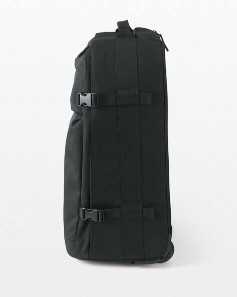 Buy Olive Green Travel Bags for Men by MUJI Online | Ajio.com