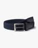Buy Navy Blue Belts for Women by MUJI Online | Ajio.com