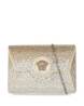Buy Ivory White Clutches & Wristlets for Women by VERSACE Online | Ajio.com