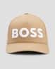 Buy Beige Caps & Hats for Men by BOSS Online | Ajio.com