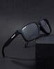 Buy Clear Sunglasses for Men by Resist Eyewear Online | Ajio.com