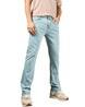 Buy Ice Blue Jeans for Men by BEYOUNG Online | Ajio.com