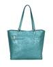 Buy Teal Handbags for Women by Anuschka Online | Ajio.com