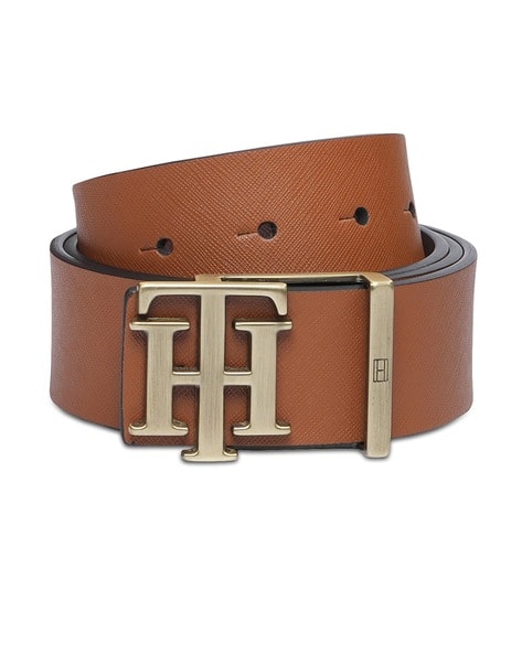 Tommy hilfiger india belts store