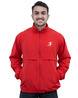 Buy Red Rainwear and Windcheaters for Men by ATHFLEX Online | Ajio.com