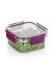 Buy Clear Kitchen Organisers for Home & Kitchen by HAZEL Online | Ajio.com