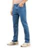Buy Soft Blue Jeans for Men by BEYOUNG Online | Ajio.com