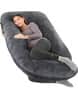 Buy Black Cushions & Pillows for Home & Kitchen by PUMPUM Online | Ajio.com
