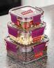 Buy Clear Kitchen Organisers for Home & Kitchen by HAZEL Online | Ajio.com